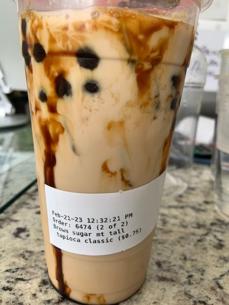 HI! BOBA TEA - Updated August 2025 - 61 Photos & 33 Reviews - 5646 ...