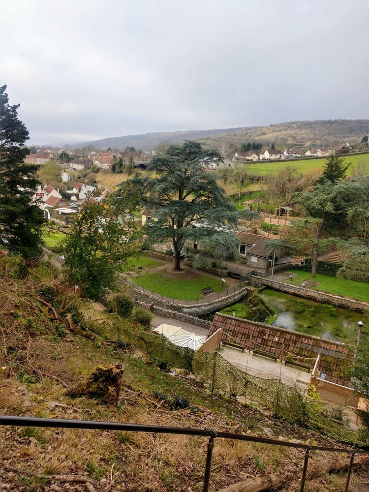 JACOBS LADDER - Cheddar, Somerset, United Kingdom - Yelp