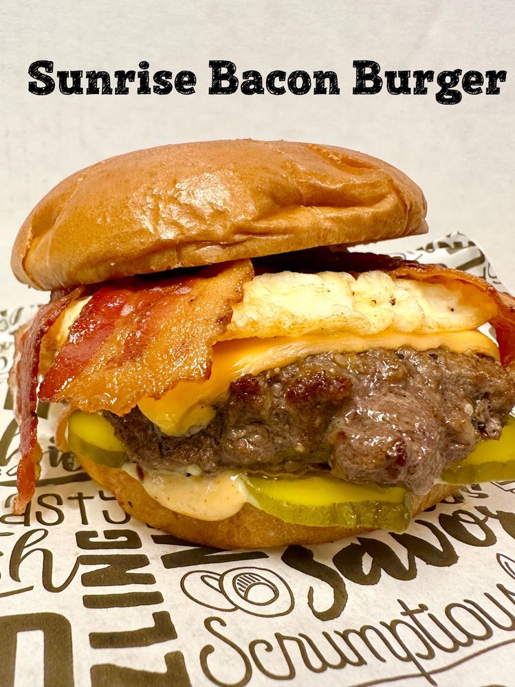 SIDESTREET BURGERS - Updated January 2025 - 221 Photos & 332 Reviews ...