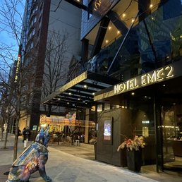 THE ALBERT - Updated July 2025 - 806 Photos & 342 Reviews - 228 E ...