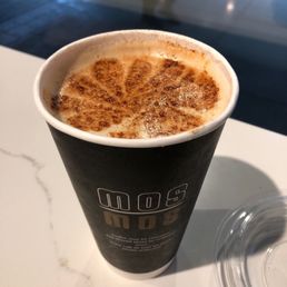 MOS MOS COFFEE - Updated December 2025 - 145 Photos & 36 Reviews - 655 ...