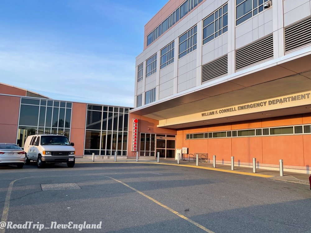 ST ELIZABETH’S MEDICAL CENTER - Updated January 2026 - 16 Photos & 200 ...