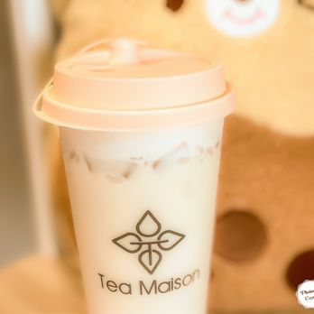 TEA MAISON- MARYLAND PKWY - Updated May 2024 - 229 Photos & 112 Reviews ...