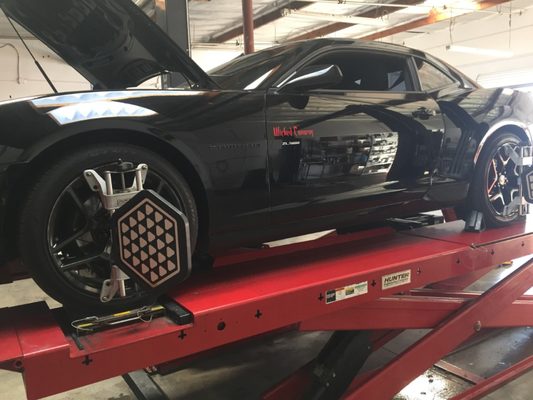 BEAR ALIGNMENT AND BRAKE - Updated June 2024 - 28 Photos & 71 Reviews ...