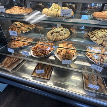 BIBI BAKERY & CAFE - SAN JOSE - Updated May 2024 - 990 Photos & 863 ...
