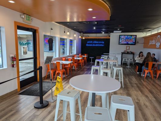 Pochi Bubble Tea Cafe Updated March 2025 420 Photos And 505 Reviews