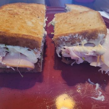 RED BIRD SANDWICH - Updated July 2024 - 57 Photos & 41 Reviews - 6440 E ...