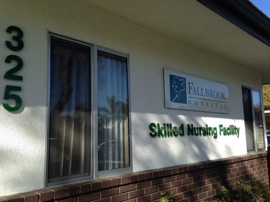 FALLBROOK SKILLED NURSING FACILITY - Updated December 2025 - 12 Photos ...