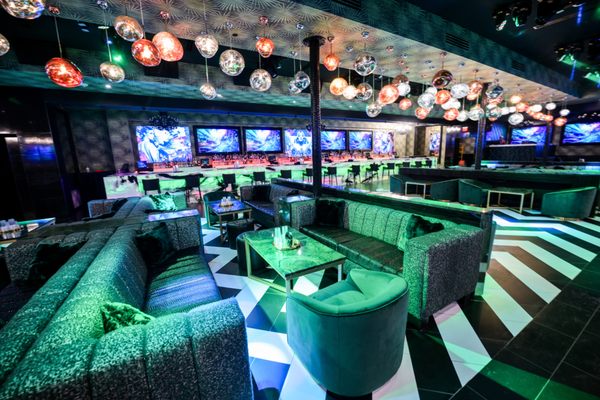 SOHO LOUNGE - Updated December 2025 - 31 Photos & 17 Reviews - 2359 ...