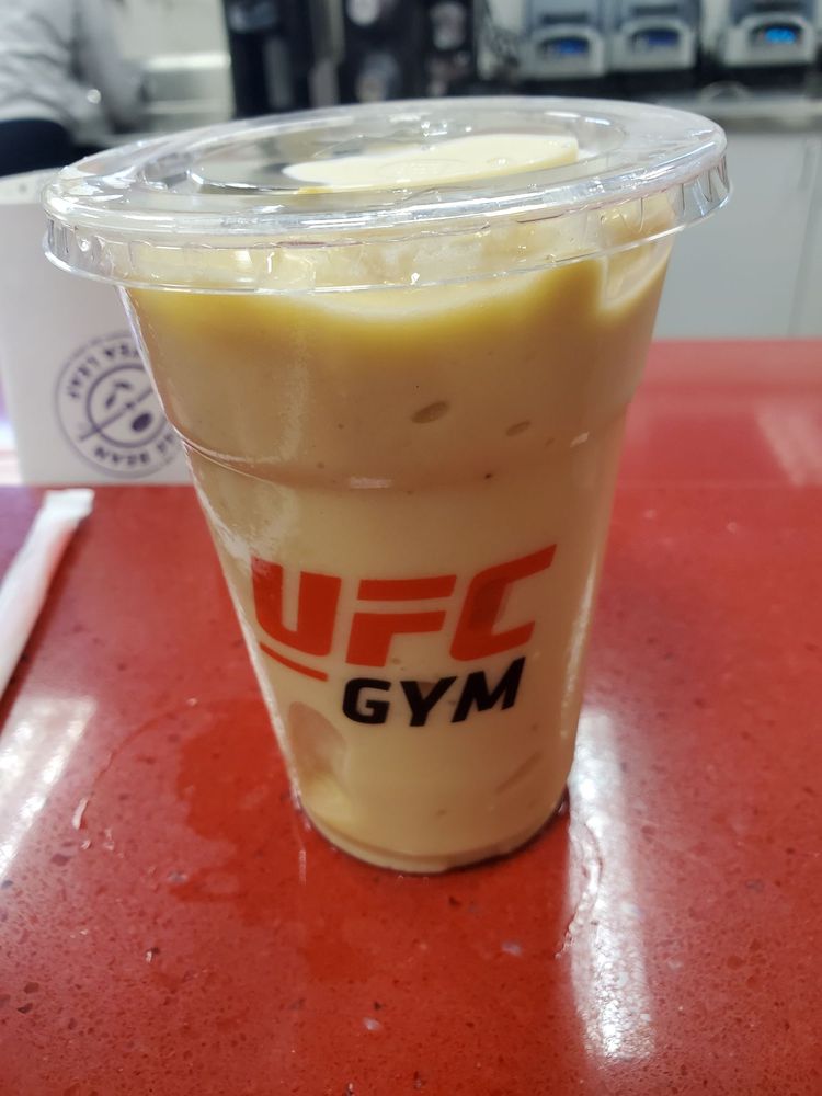 ARMBAR UFC - Updated May 2025 - 26 Photos & 38 Reviews - 8920 Glendon ...