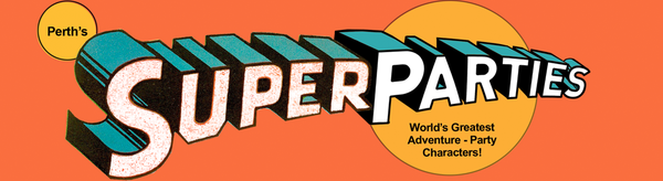SUPER PARTIES - Perth Western Australia, Australia - Party & Event ...