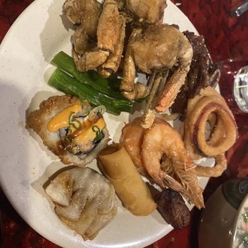 FUJI JAPANESE BUFFET - Updated December 2025 - 547 Photos & 550 Reviews ...