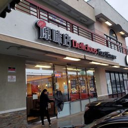 DELICIOUS FOOD CORNER - Updated June 2025 - 1429 Photos & 299 Reviews ...