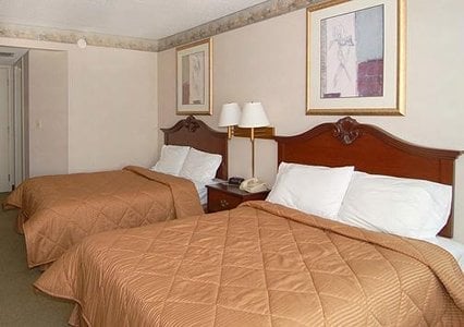 QUALITY INN & SUITES - Updated April 2026 - 23 Photos & 13 Reviews ...
