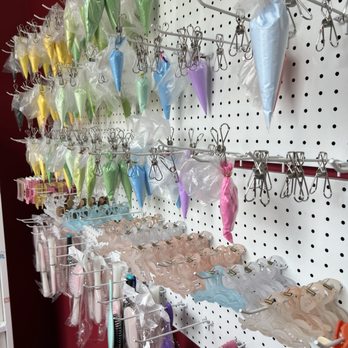 FUZZ LAB CRAFT STORE - DALLAS - Updated August 2025 - 45 Photos & 14 ...