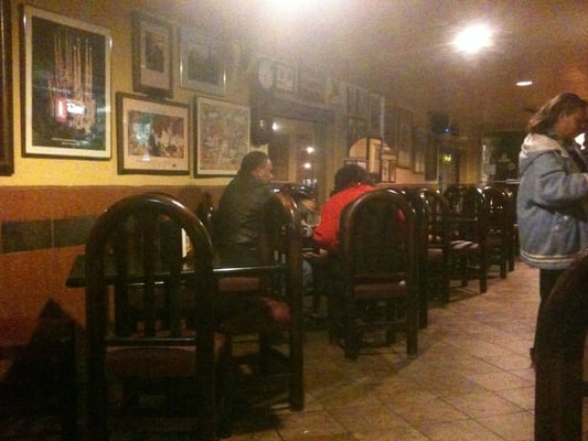 RANCHWAY BBQ & MEXICAN FOOD - Updated January 2026 - 18 Photos & 57 ...