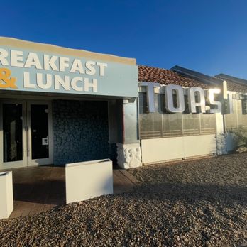 TOAST 101 - Updated December 2025 - 445 Photos & 398 Reviews - 4699 E ...