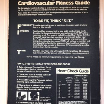 RH JOHNSON RECREATION CENTER - Updated October 2025 - 453 Photos ...