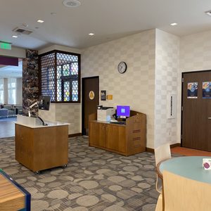 LA COUNTY LIBRARY - COMPTON LIBRARY - Updated October 2025 - 240 W ...