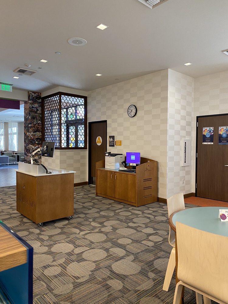 LA COUNTY LIBRARY - WILLOWBROOK LIBRARY - Updated October 2025 - 14 ...