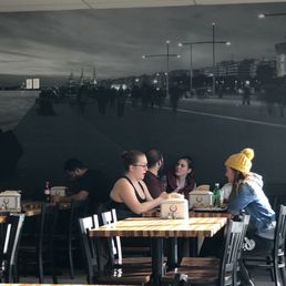 CEDAR CAFE - Updated October 2025 - 64 Photos & 153 Reviews - 9 Grove ...