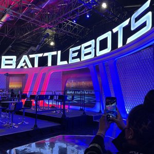 BATTLEBOTS - 40 Photos & 13 Reviews - Las Vegas, Nevada - Professional ...