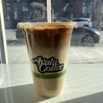 AYALA COFFEE - Updated October 2025 - 141 Photos & 31 Reviews - 946 ...