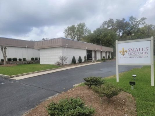 SMALL’S MORTUARY & CREMATION SERVICES - Updated June 2025 - Request ...