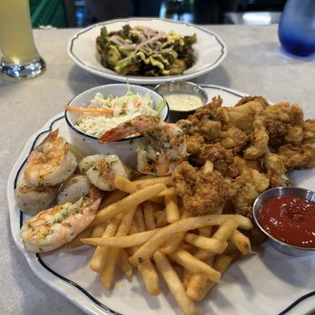 CAPTAIN MARDEN’S SEAFOODS - Updated January 2026 - 186 Photos & 328 ...