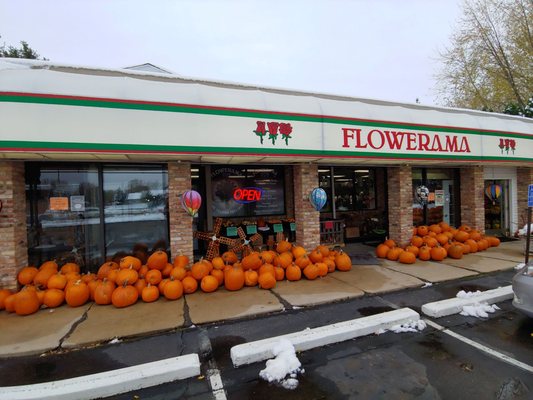 FLOWERAMA - Updated December 2025 - 24 Photos & 25 Reviews - 220 150th ...