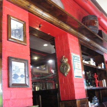 HIBERNIAN RESTAURANT & PUB - Updated April 2025 - 199 Photos & 220 ...