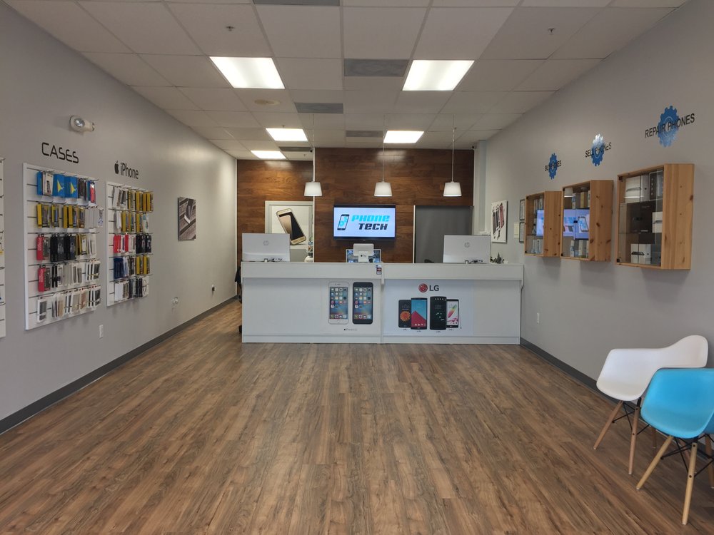 PHONE TECH - Updated October 2025 - 34 Photos & 87 Reviews - 12740 ...