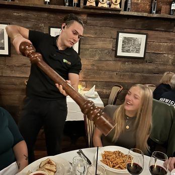 GRAPPA RISTORANTE - Updated July 2024 - 199 Photos & 304 Reviews - 22 ...