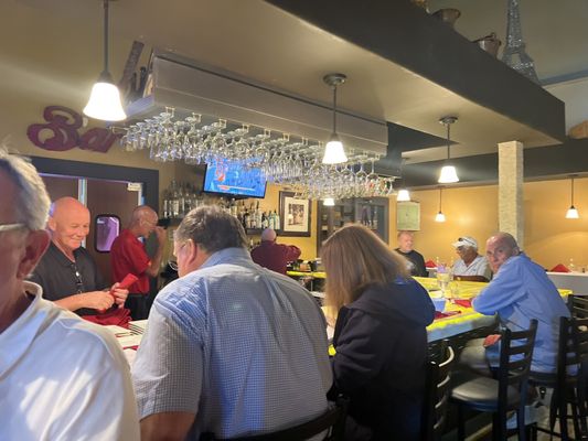 RENATO’S AND JOSEPHINE’S RESTAURANT - Updated December 2025 - 47 Photos ...