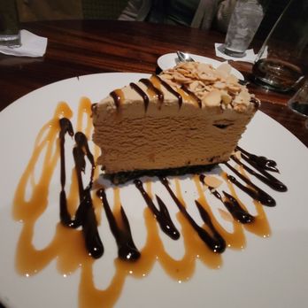 THE KEG STEAKHOUSE + BAR - DESERT RIDGE - Updated June 2024 - 715 ...