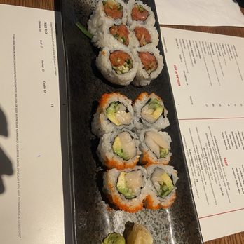 MINAMI SUSHI - Updated July 2025 - 417 Photos & 439 Reviews - 716 S ...