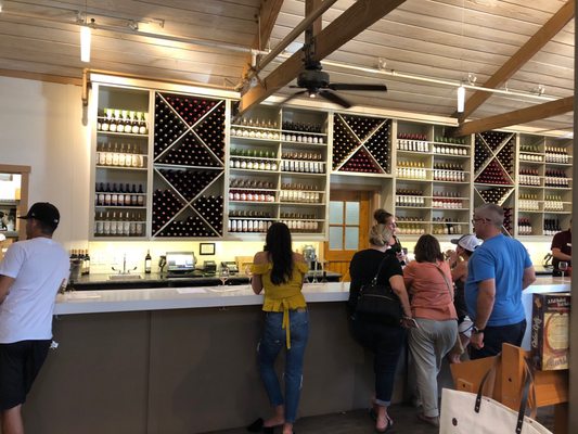 PONTE WINERY - 1685 Photos & 1101 Reviews - Wineries - 35053 Rancho ...