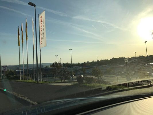 EDEKA SIMMEL - Obere Dorfstr. 41, Lichtenstein, Sachsen, Germany ...