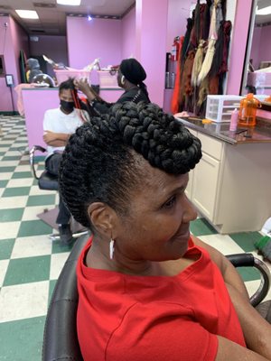 BILLY BRAID ACTION - Updated October 2025 - 16 Photos & 10 Reviews ...