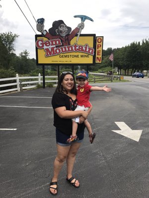 GEM MOUNTAIN GEMSTONE MINE - Updated February 2026 - 20 Photos & 26 Reviews - 13780 Hwy 226 S ...