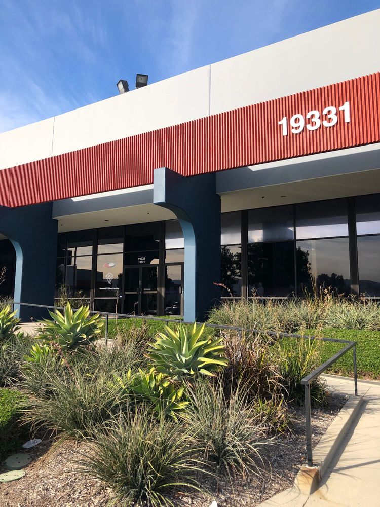 ASI NETWORKS - 13 Photos - 19331 E Walnut N, City Of Industry, CA - Yelp