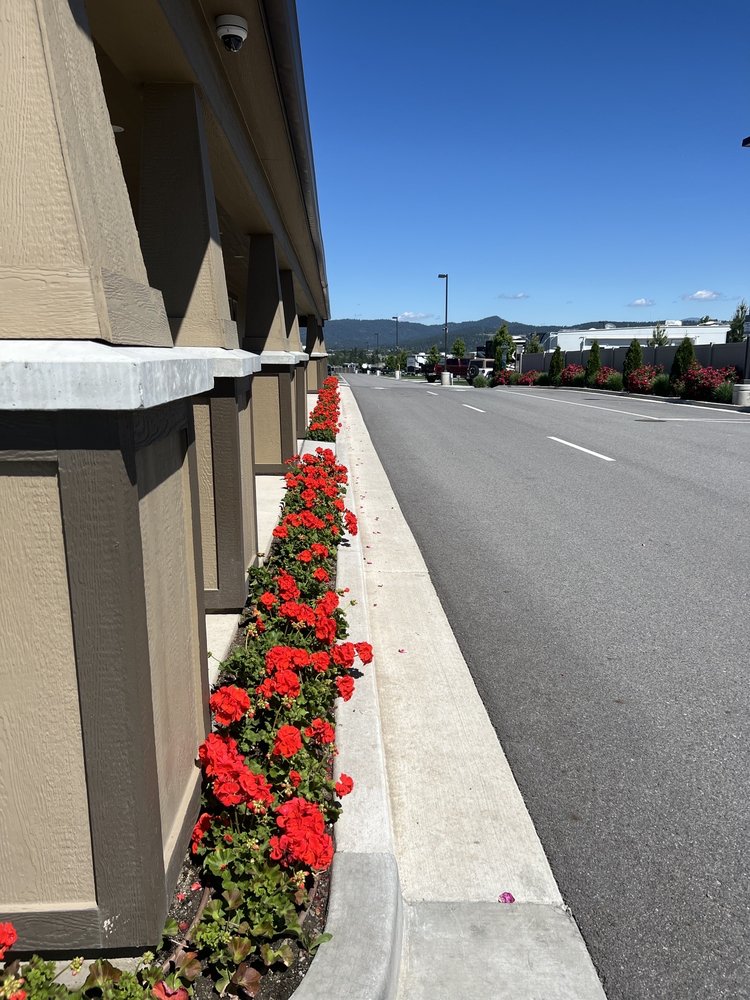 LIBERTY LAKE RV CAMPGROUND - Updated January 2026 - 17 Photos & 14 ...