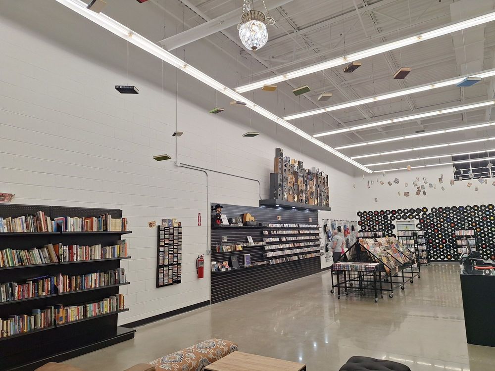 GOODWILL - Updated November 2024 - 10027 Fremont Pike, Perrysburg, Ohio ...