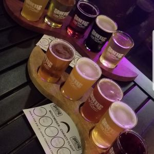 SEATTLE BEER CO - 297 Photos & 173 Reviews - Beer Bar - 1427 Western ...