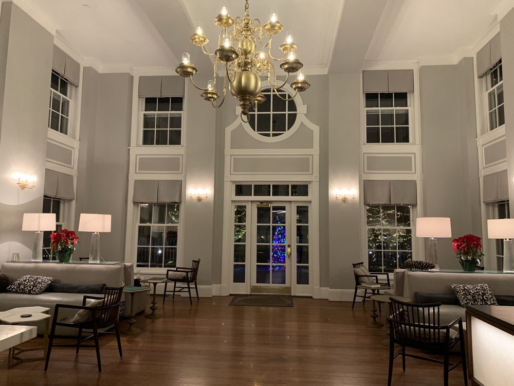 THE EQUINOX GOLF RESORT & SPA - 182 Photos & 266 Reviews - 3567 Main St ...
