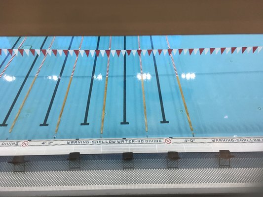 EPPLEY RECREATION CENTER - Updated October 2025 - 42 Photos & 22 ...