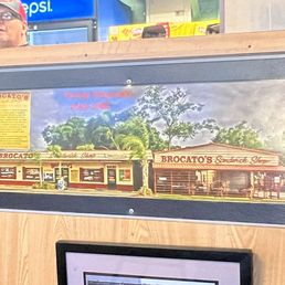 BROCATO’S SANDWICH SHOP - Updated July 2025 - 751 Photos & 724 Reviews ...