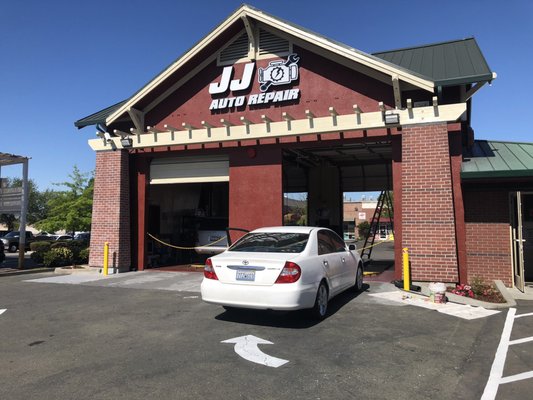 JJ AUTO REPAIR - Updated December 2025 - 11 Photos & 20 Reviews - 896 E ...