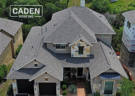 CADEN ROOFING - Updated January 2026 - 44 Photos & 77 Reviews - 7703 ...