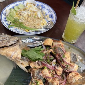 WAYLA - 1845 Photos & 514 Reviews - Thai - 100 Forsyth St, New York, NY ...